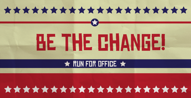 Run for Office